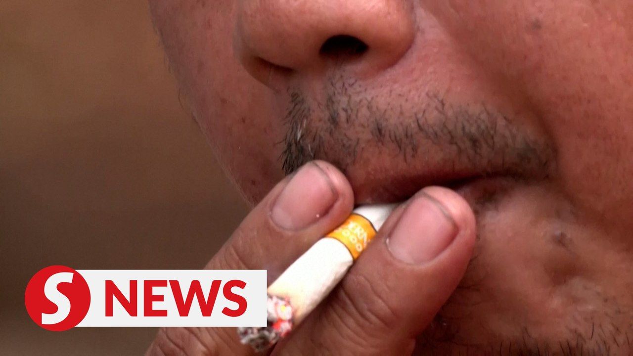 Indonesia raises smoking age limit, will curb cigarette advertising ...