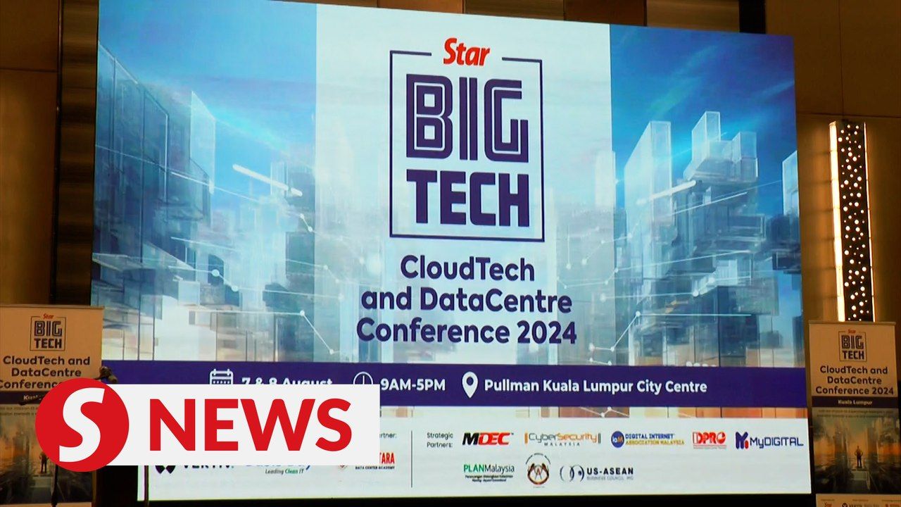 Inaugural CloudTech conference brings valuable insights to the fore | TheStarTV.com