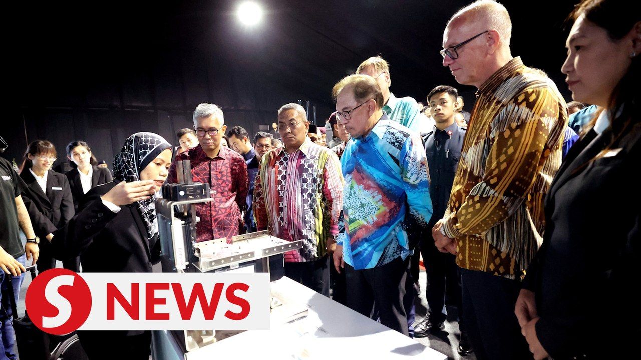 Infineon's new SiC power fab hailed as major milestone for Malaysia ...