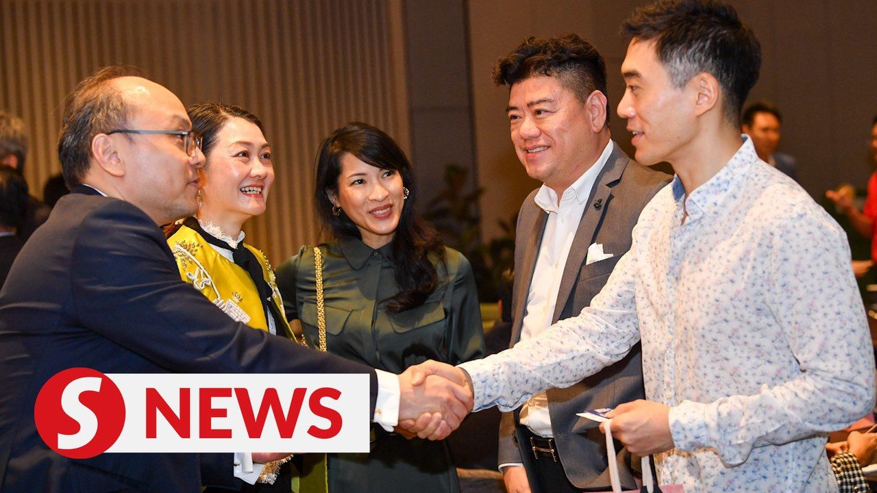 Platform to make new connections | TheStarTV.com