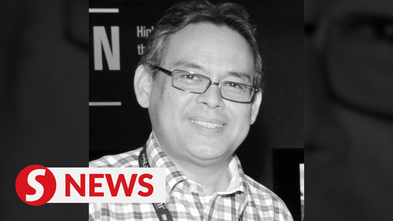 Rozaid Rahman, PM's media and strategic communications director, passes ...