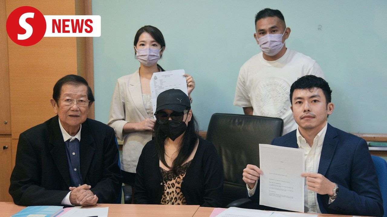 Stalking victims seek justice | TheStarTV.com