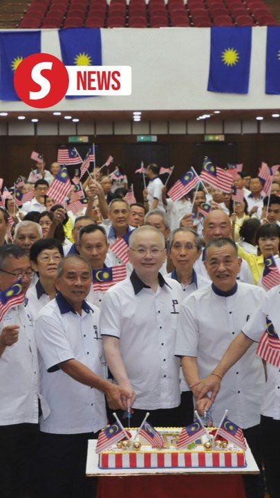 MCA's focus is on addressing people's woes before considering elections ...