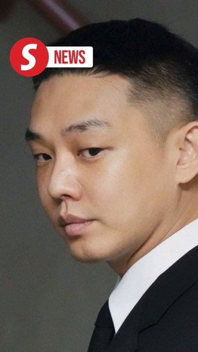 South Korean actor Yoo Ah-in sentenced to one year in jail for drug use ...
