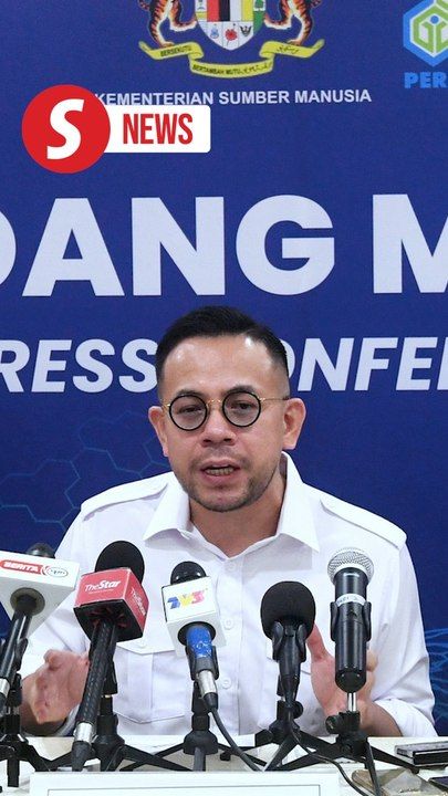Socso claim process to be overhauled in wake of recent abuses, says Sim ...