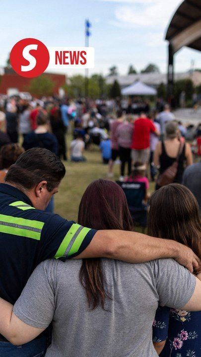 Police identify the suspect and victims of deadly shooting in Georgia ...