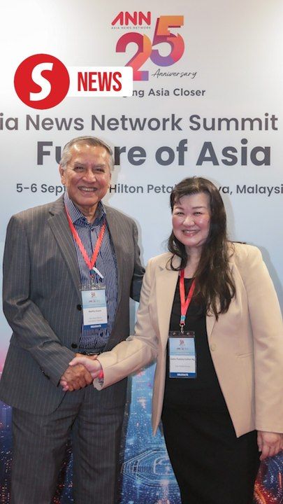 Star chief content officer Esther Ng appointed ANN chair for the next ...