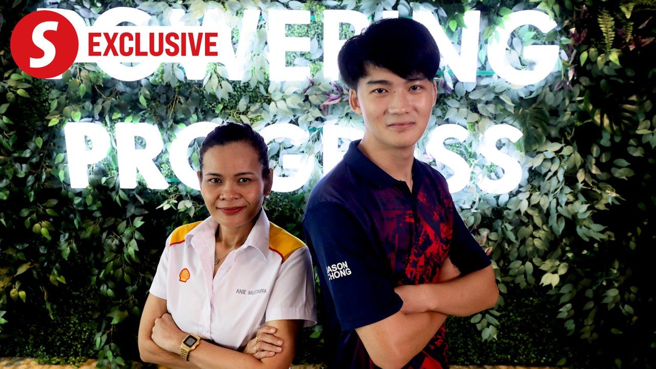 Passion for STEM fueled by Shell NXplorers | TheStarTV.com