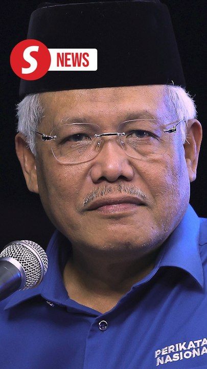 Hamzah defends proposed compulsory halal certification in global ...