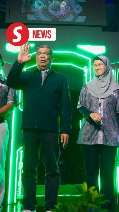 MAHA 2024 records RM41mil in sales and 5 million visitors, says Mohamad ...