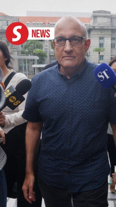 Iswaran to serve 12-month jail term after deciding not to appeal ...