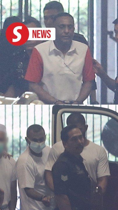 Sosilawati murders: Death penalty on ex-lawyer and farmhand upheld ...