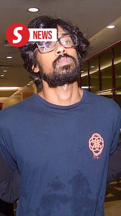 Yusoff Rawther charged with possessing two fake firearms | TheStarTV.com