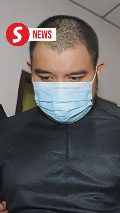 GISB: Charity home warden charged with sexual abuse of 13-year-old ...