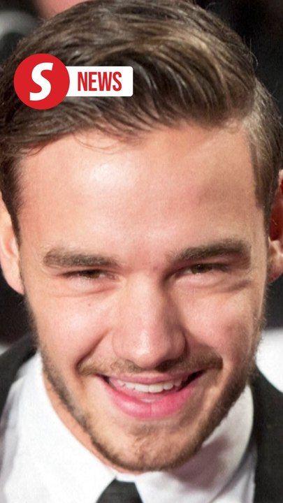 One Direction's Liam Payne falls to death at Argentina hotel ...