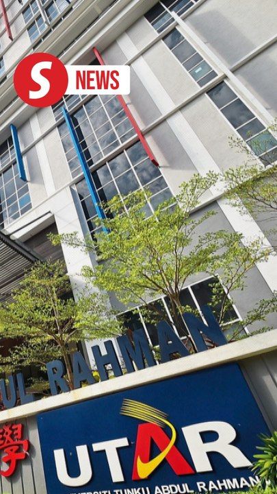 MCA seeks to meet Anwar to find solution to UTAR’s RM83mil tax bill ...