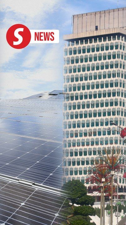 Parliament using solar energy since Oct 1, announces Speaker ...