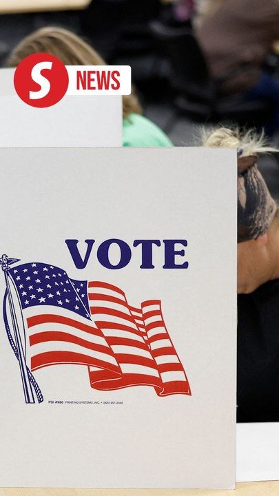 US polls early voting ends with over 75 million already voted ...