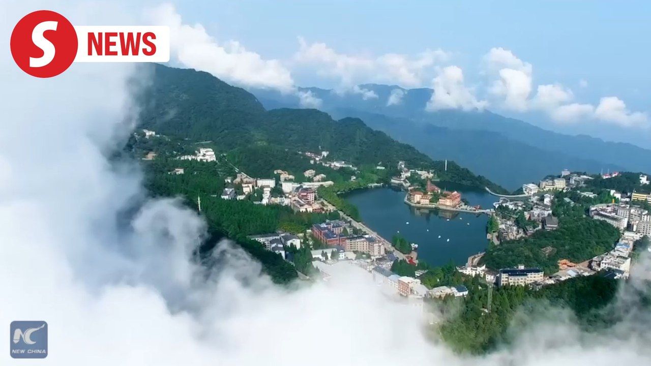 Xianning: A land of history, nature, and connectivity | TheStarTV.com