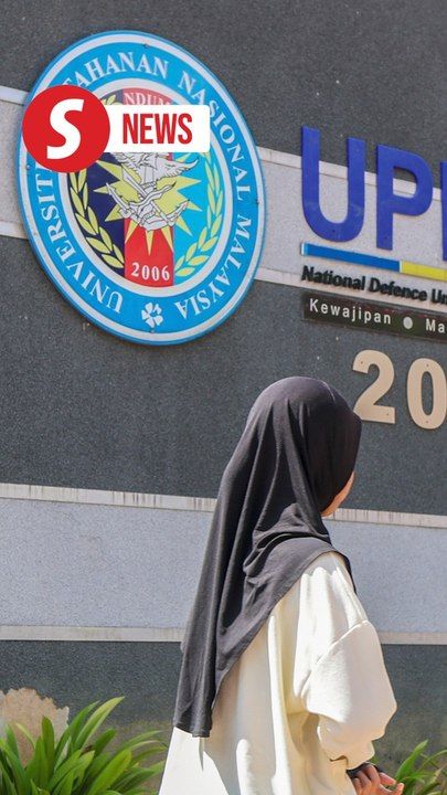 Cops record statements from nine in latest UPNM bullying case probe ...