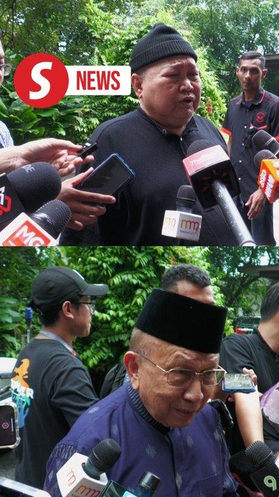 Tun Daim was an architect of nation's recovery from 1997 financial ...