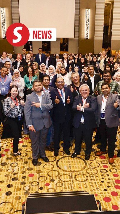 Future-readiness focus of CPO Summit | TheStarTV.com