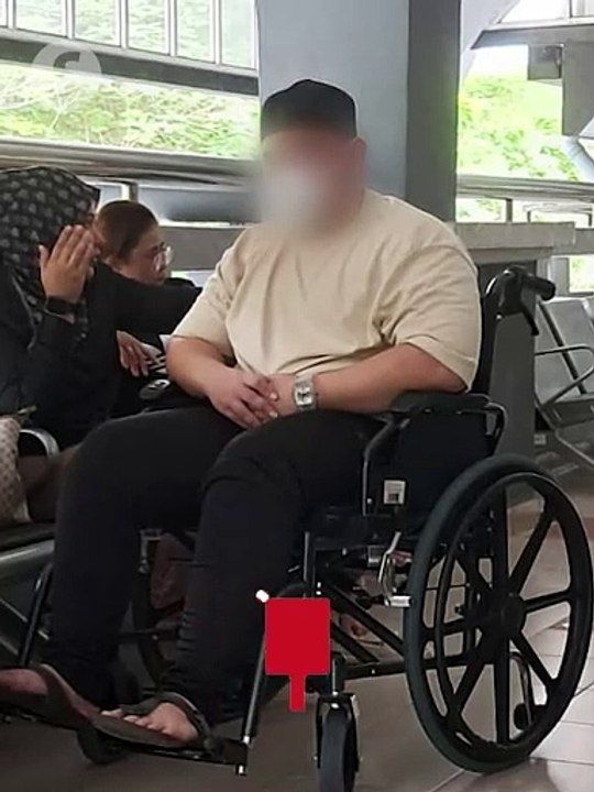 17-year-old who ploughed into cop's motorbike barred from having ...