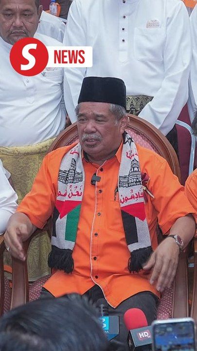 Special committee to be formed to tackle local rice shortage, says Mat Sabu | TheStarTV.com