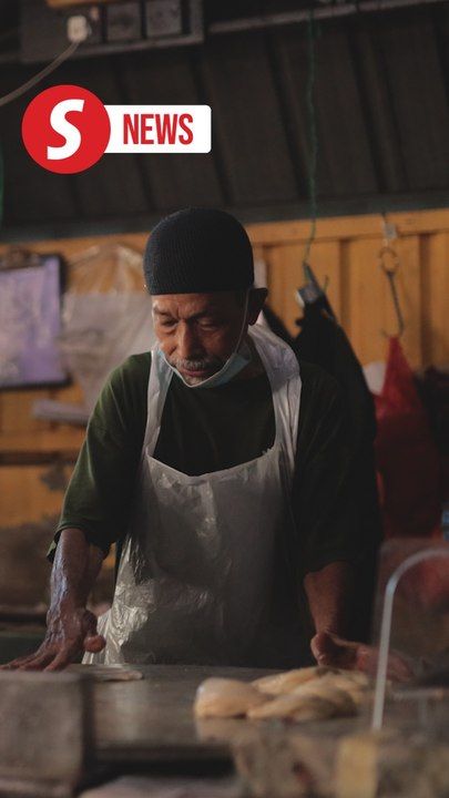 Jom makan: M'sian breakfast culture gets on Unesco intangible cultural ...