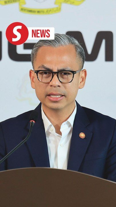 Malaysian Media Council Bill approved by Cabinet, says Fahmi ...