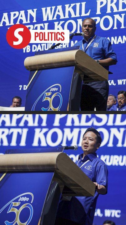 Barisan must change seat allocation formula in next GE, says Saravanan | TheStarTV.com