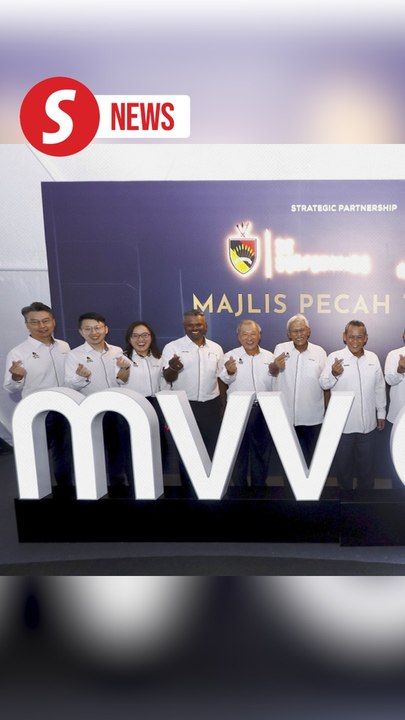 Bold vision for MVV 2.0 will transform Negri into high-income economy ...