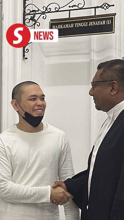 Former cook escapes gallows as High Court frees him of murder charge ...