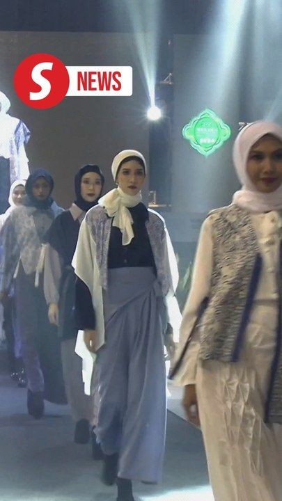 MIHF 2024 hailed as a platform for modest fashion | TheStarTV.com