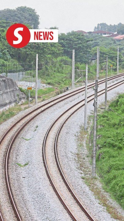 Gemas-JB EDTP on track for completion in 3Q this year, says Loke ...