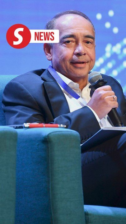 Nazir Razak: Global decoupling offers significant opportunities for ...