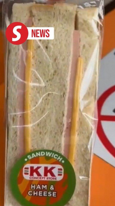 Chicken slices in controversial sandwich have halal certificate, claims ...