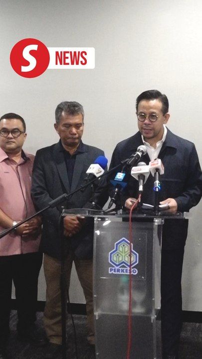 HR Minister Steven Sim outlines government strategies to tackle long ...