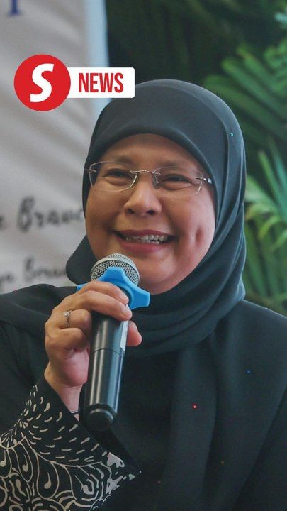 CJ Tengku Maimun reflects on Indira Gandhi Case, addresses criticism | TheStarTV.com