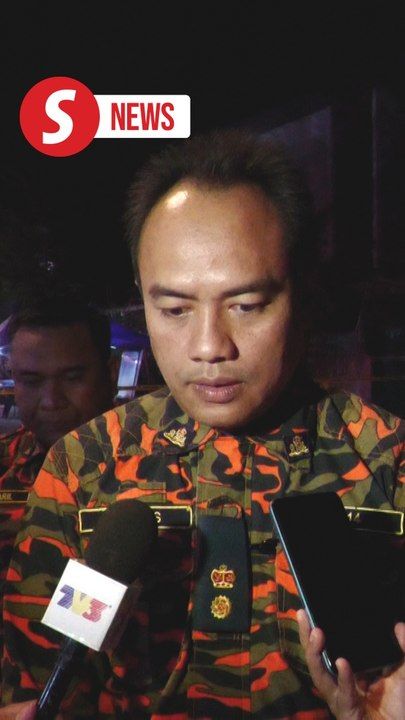 Klang explosion: Chemical spill clean-up underway | TheStarTV.com