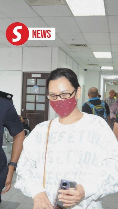Singaporean fined for claiming tea sellers tried to abduct her at JB ...