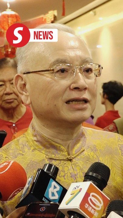 Dr Wee: Recent viral post does not represent MCA's views | TheStarTV.com