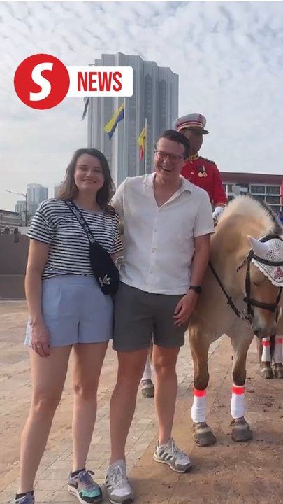 DBKL flag raising ceremony in first week of every month | TheStarTV.com