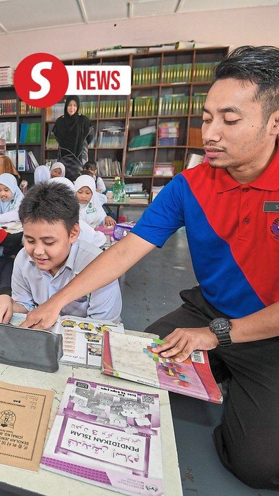 Education Ministry aims to fully implement single-session schools in ...