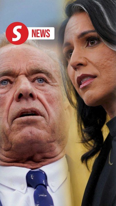 Two of Trump's most controversial cabinet picks confirmed by US Senate ...