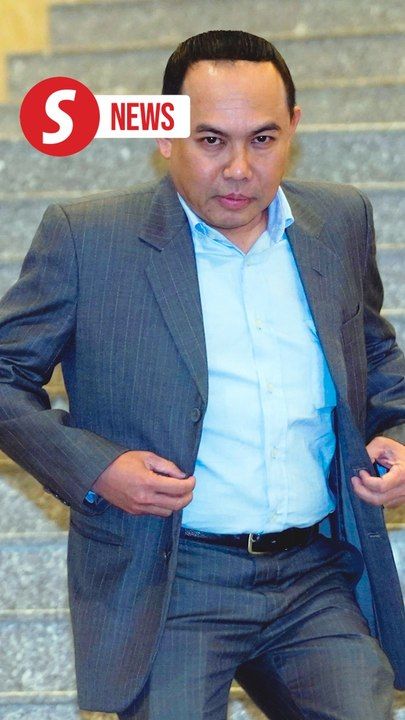 MACC officer denies his promotion linked to Najib investigation | TheStarTV.com