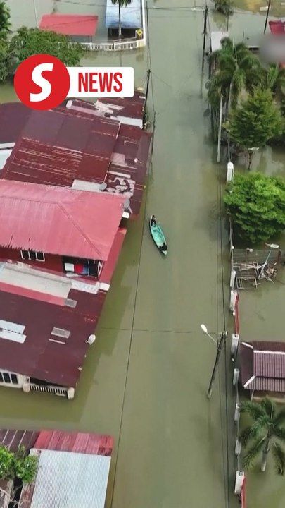 Government to expedite critical flood mitigation projects by up to a ...
