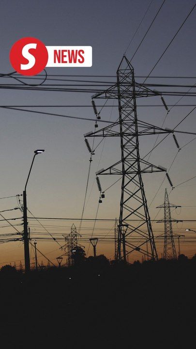 Chile power outage plunges capital into darkness, hits major copper ...