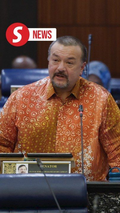 EPF did not lose money in MAHB deal, says Finance Minister II ...