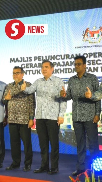 KTMB introduces flexible “Pay-As-Use” leasing for locomotives and cargo ...